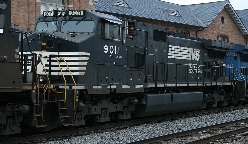 NS 9011